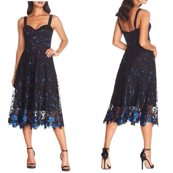Dress the Population | Dresses | Dress The Population Corina | Poshmark